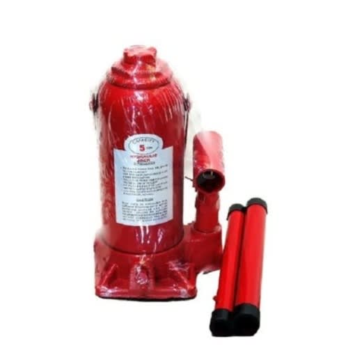 Hydraulic Jack - 5 Tons | Konga Online Shopping