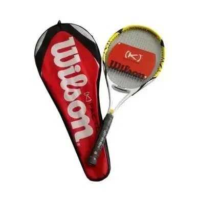 Wilson Lawn Tennis Racket | Konga Online Shopping