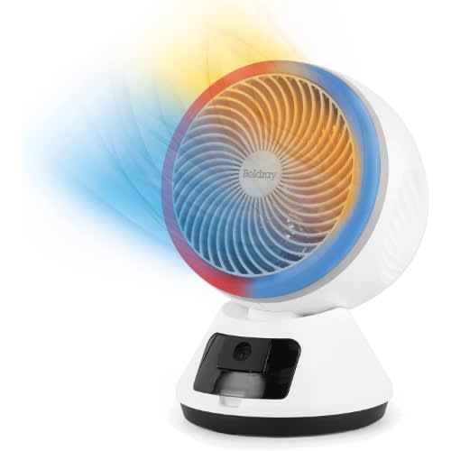 Beldray 4 In 1 Climate Cooler Fan & Heater With Humidifier | Konga ...