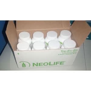 Tre-en-en Grain Concentrates - 120caps | Konga Online Shopping