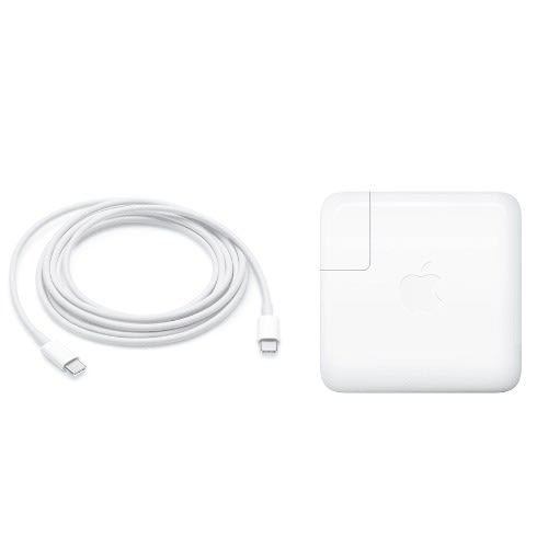Apple Charger Adapter For 13" MacBook Pros - 61w | Konga Online Shopping