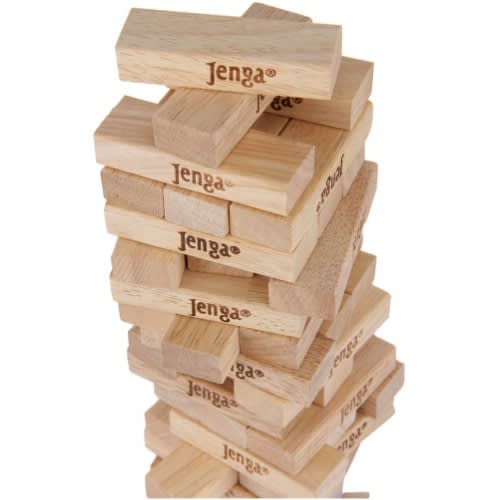 Jenga Giant | Konga Online Shopping