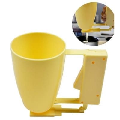 Puff Puff Dispenser | Konga Online Shopping