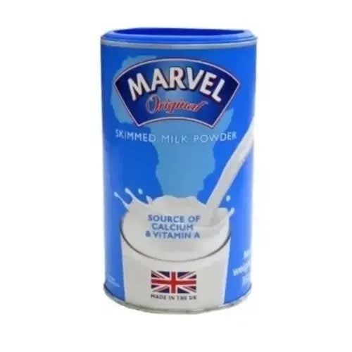 Marvel Dried Skimmed Milk - 350g | Konga Online Shopping