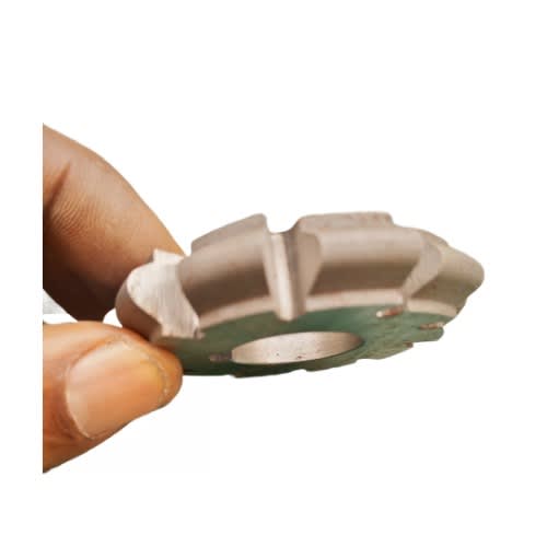 LEO High Speed Steel Chain Wheel Sprocket Gear Cutters No.3 | Konga ...