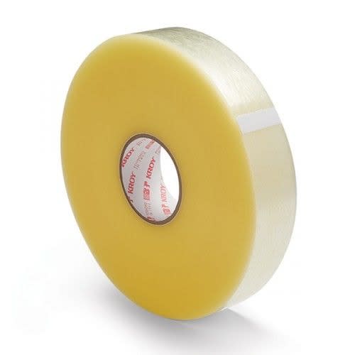 Extra Large Transparent Sellotape - 1cm | Konga Online Shopping