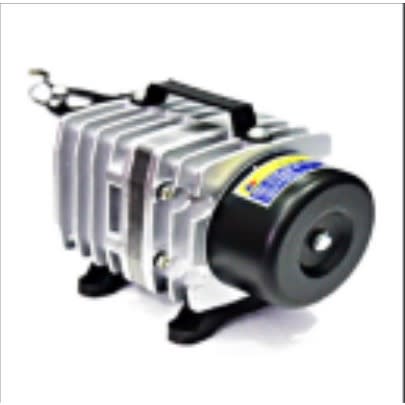 Hailea Aco-500 Air Compressor For Cat Fish Pond/Multipurpose | Konga ...