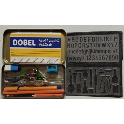 The Dobel Mathematical Instrument | Konga Online Shopping