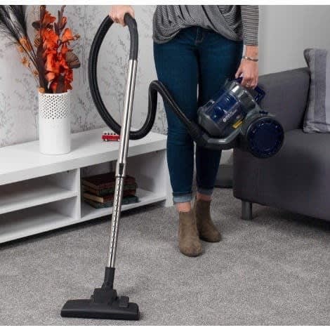 Beldray Multicyclone Pet Plus Vacuum Cleaner | Konga Online Shopping