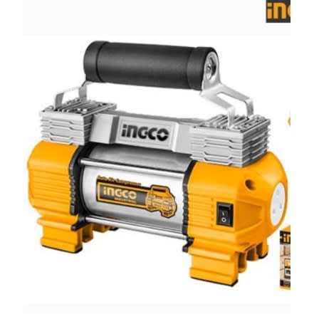 Ingco Air Compressor | Konga Online Shopping
