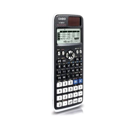 Casio Advanced Scientific Calculator - Fx-991ex | Konga Online Shopping
