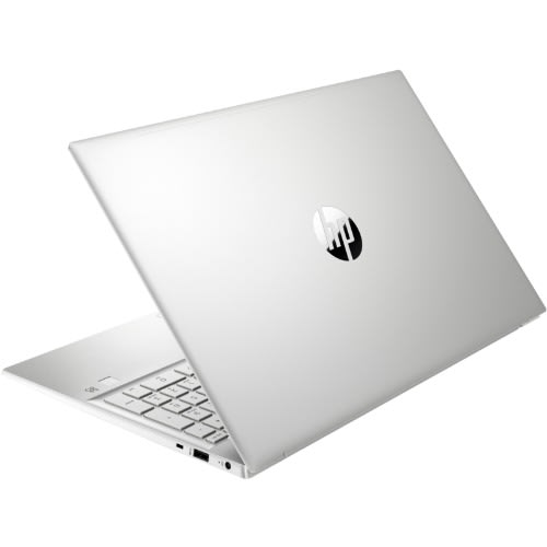 HP Pavilion 15 12th Gen - Intel Core I5 - 8GB RAM - 512GB SSD - Backlit ...