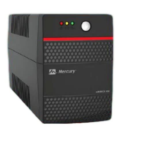 Mecury Maverick UPS With Avr And Surge Control - 650va | Konga Online ...
