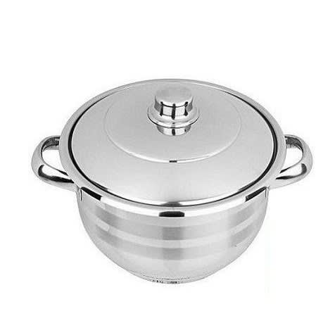 Zilan Saucepan Cocinera - 22cm + 20g Milo Sachet | Konga Online Shopping