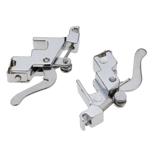 Low Shank Snap On Presser Foot Adapter For Sewing Machine | Konga ...
