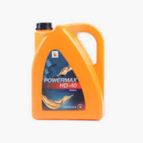 Eternal Ems Eternal - Powermax Engine Oil - 4L | Konga Online Shopping