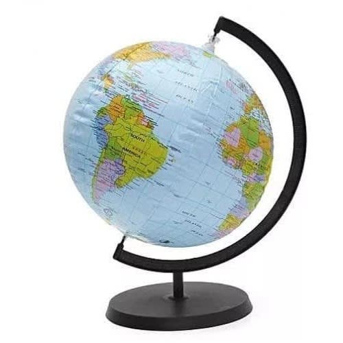 Inflatable World Globe Map | Konga Online Shopping