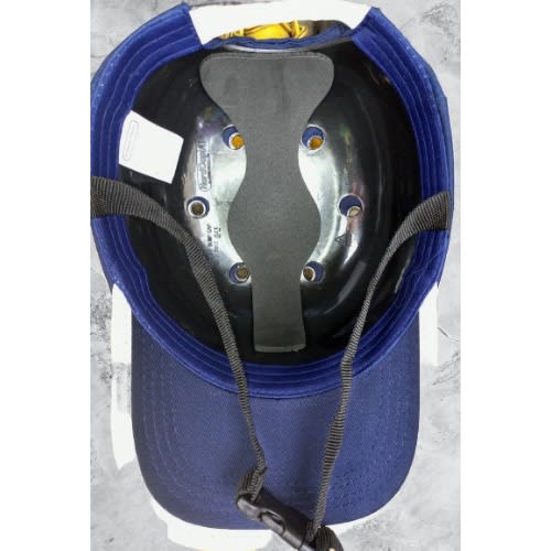 Safety Bump Cap - Blue | Konga Online Shopping