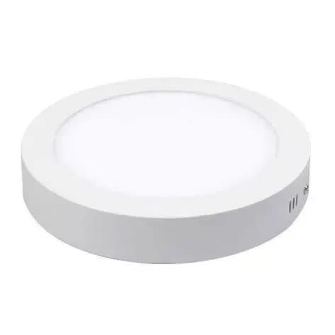 Led Light Surface Mounted Panel - 18W | Konga Online Shopping