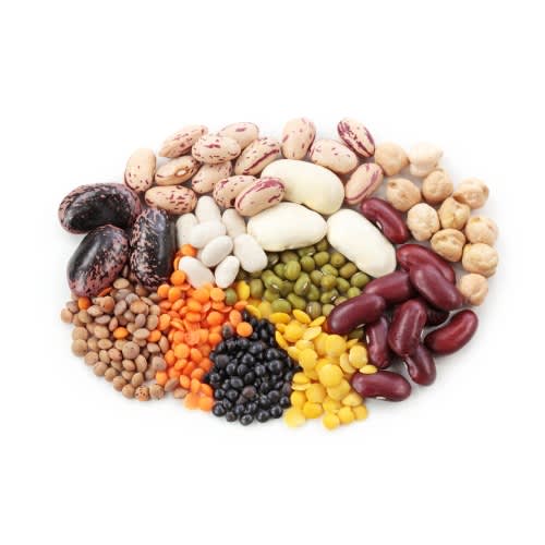 Organic Bean Mix -2.5kg | Konga Online Shopping