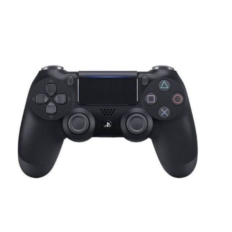 Sony Ps4 Game Pad Wireless Controller Dual Shock 4 | Konga Online Shopping