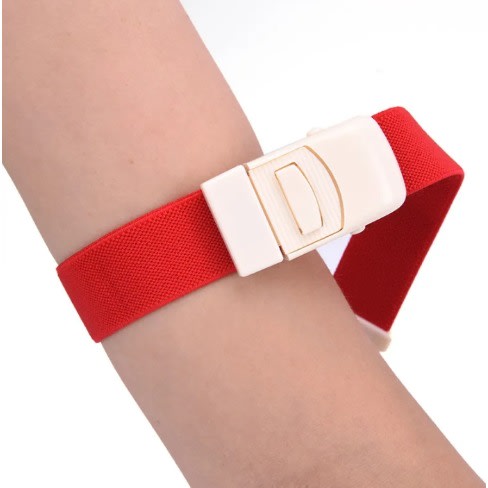 Hlinks Tourniquet Blood Collection Tourniquet | Konga Online Shopping