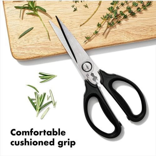 OXO Kitchen Scissors | Konga Online Shopping