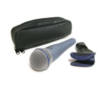 Nx-8 Vocal Microphone | Konga Online Shopping