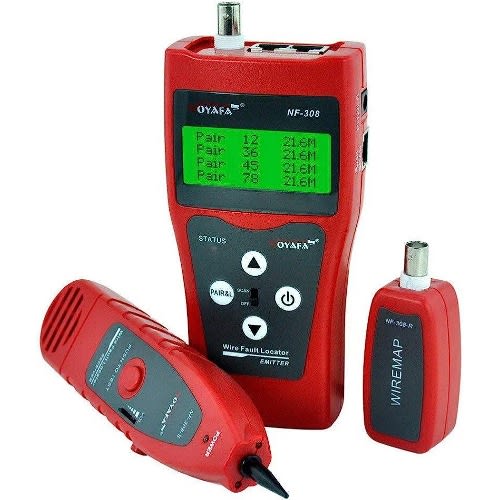 Wire Fault Locator- Nf-308 | Konga Online Shopping