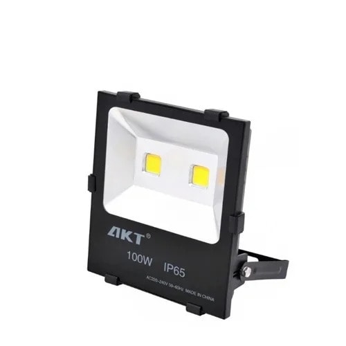 Akt Led Spotlights-floor Light-100w | Konga Online Shopping