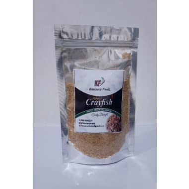 Ground Oron Crayfish - 83g | Konga Online Shopping