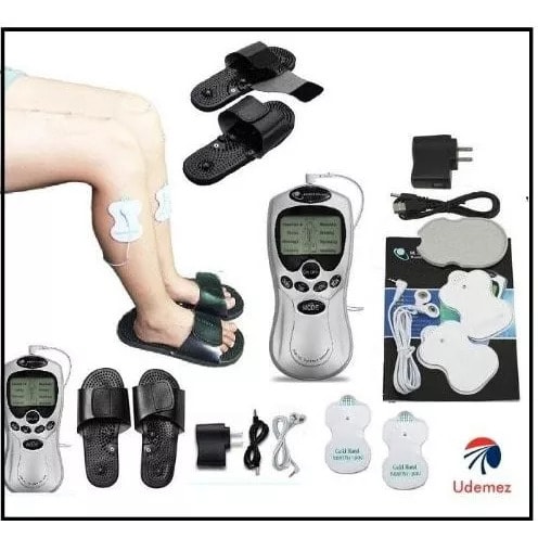 Health Herald Digital Therapy Machine Device With Slipper | Konga ...