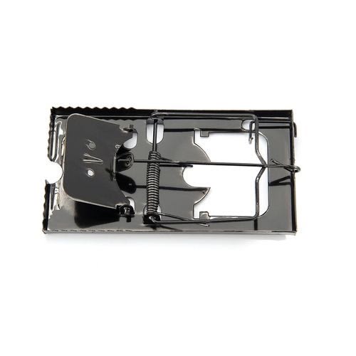Rat Catching Metal Trap | Konga Online Shopping