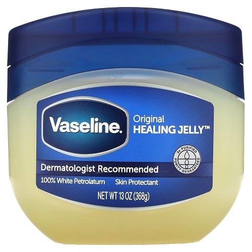 Vaseline Original Healing Jelly -368g | Konga Online Shopping