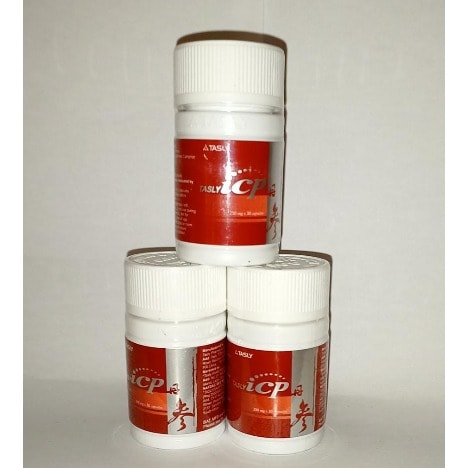 Tasly ICP - Innovation Cardiotonic Pill - 250mg x 30Caps | Konga Online ...