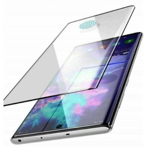 Screen Protector Samsung Galaxy Note 20 Ultra | Konga Online Shopping