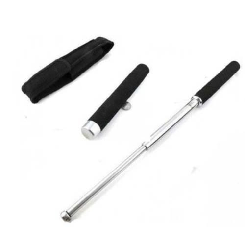 Iron Rod Self Defense Expandable Baton | Konga Online Shopping