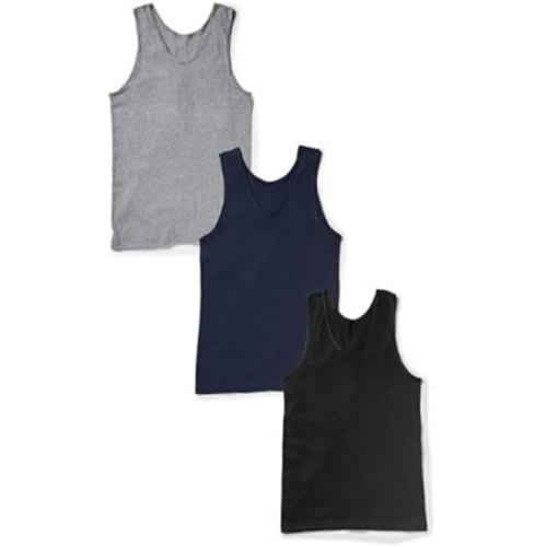 Men's Singlet Set - Multicolour | Konga Online Shopping