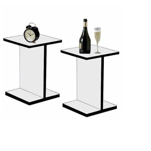 Side Stool-2 Sets | Konga Online Shopping