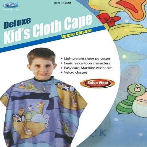 Dream Kid's Cloth Cape | Konga Online Shopping