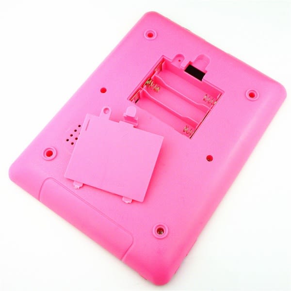 Y-pad Kid's Educational Learning Tablet - Pink | Konga Online Shopping