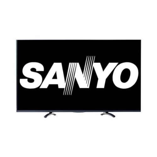 Sanyo 43" Full Hd Led Tv With One Year Warranty | Konga Online Shopping