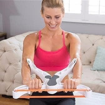 TVG Wonder Arms - Total Arm Workout System | Konga Online Shopping
