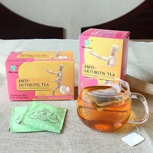 Winstown Anti Arthritis Tea - 60g | Konga Online Shopping