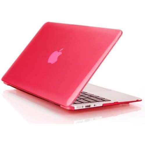 Macbook 13 Pro Retina 2013-2015 Case -Red | Konga Online Shopping