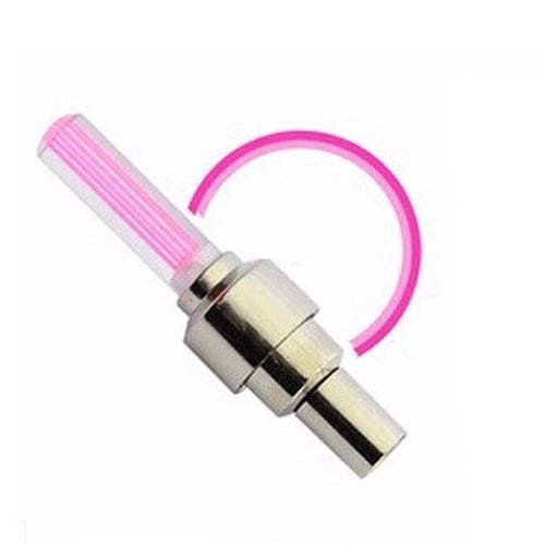 LED Neon Light Glow Stick - Pink | Konga Online Shopping