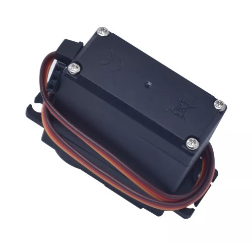 Arduino MG995 Metal Gear Servo Motor 360 Degrees | Konga Online Shopping