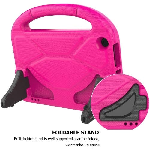 Amazon 32GB Storage Fire Hd 8 Tablet With Alexa - 8" -2GB RAM - Pink ...