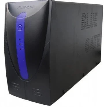 BLUE GATE Ups - 1.2kva | Konga Online Shopping