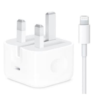 Type C - 3pin Original iPhone Charger | Konga Online Shopping